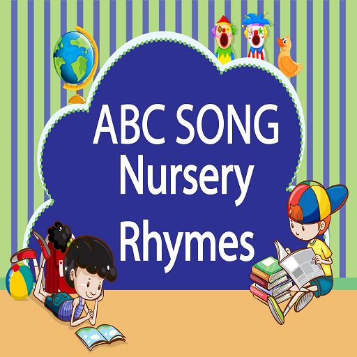 Best ABC song and Kids nursery rhymes-Amazonアプリストアのアプリ