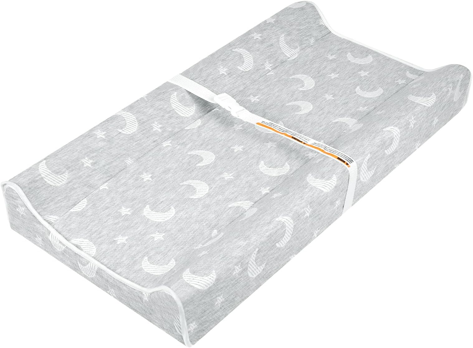 Amazon.com: BBjixiang Baby Diaper Changing Table Pad, Contour Changing ...