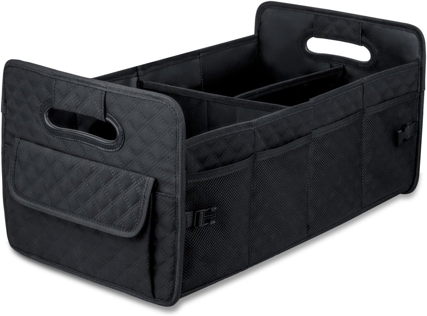 Amazon.com: KiauFdcf Trunk Organizer for Car - Premium Truck Organizer ...