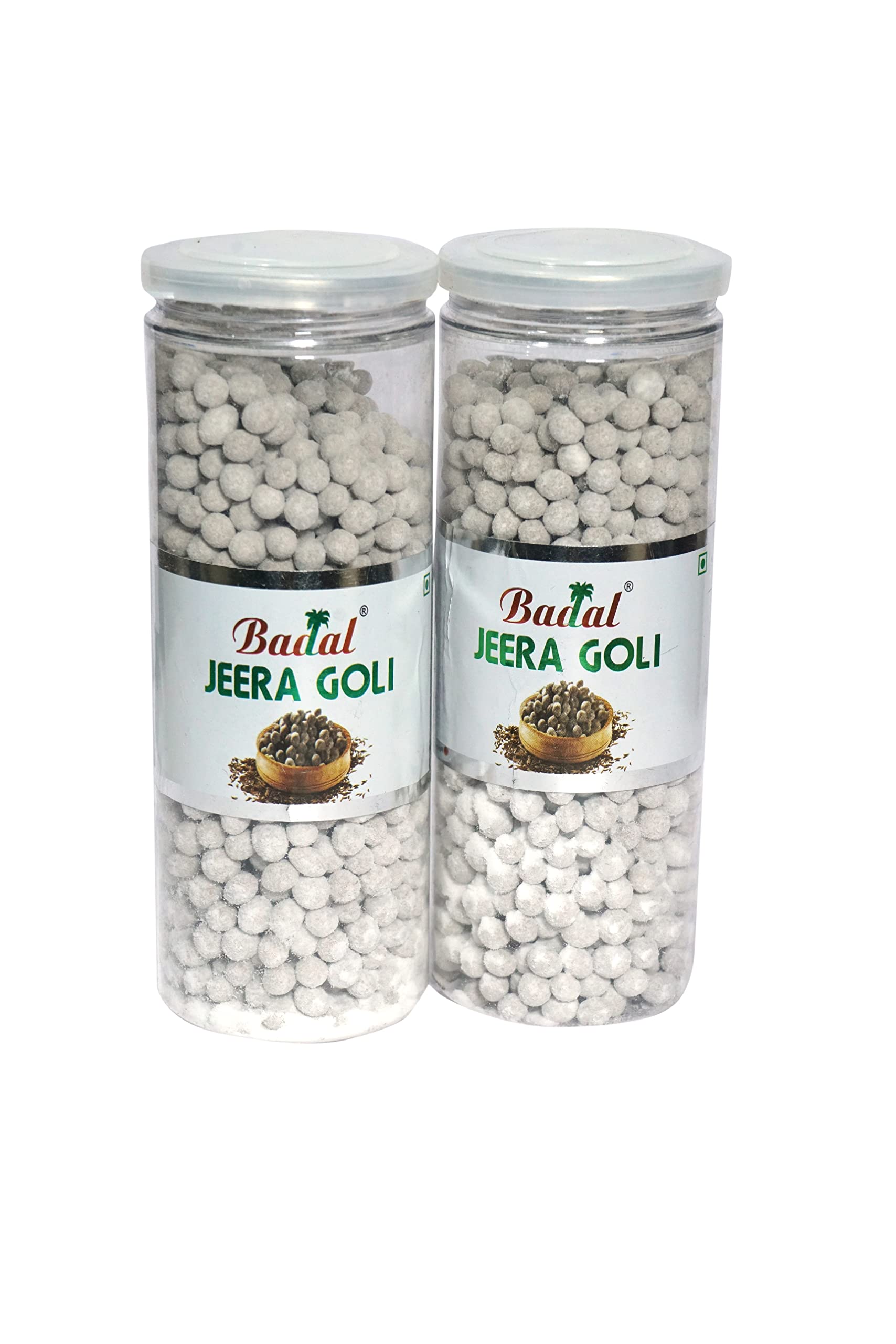 Badal Jira Goli -250gm (Pack of 2) : Amazon.in: Grocery & Gourmet Foods