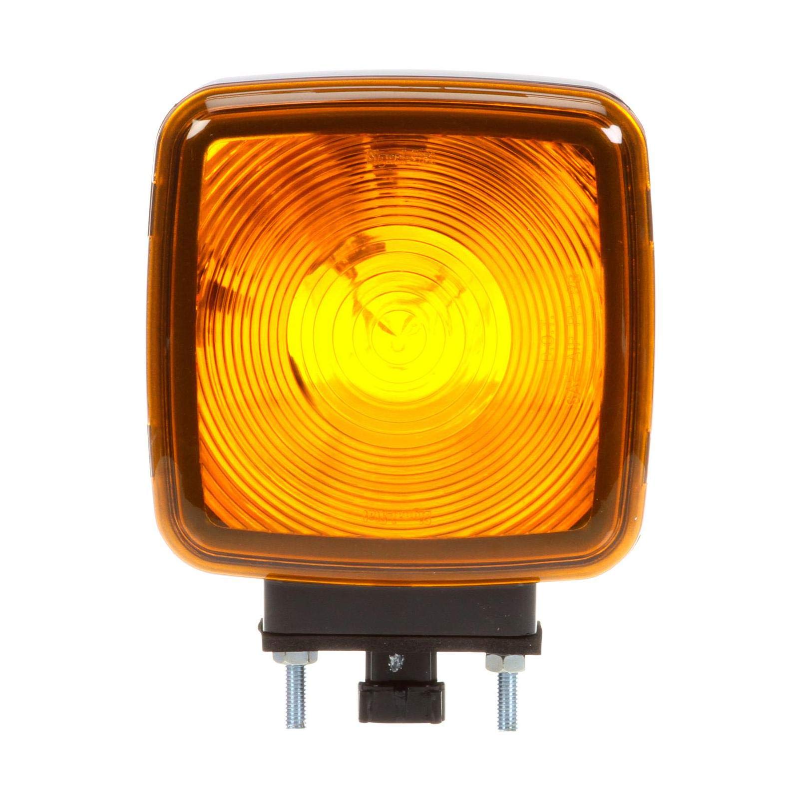 Truck-Lite 5800AA Incandescent Light (Signal-Stat 5800 Series Yellow ...