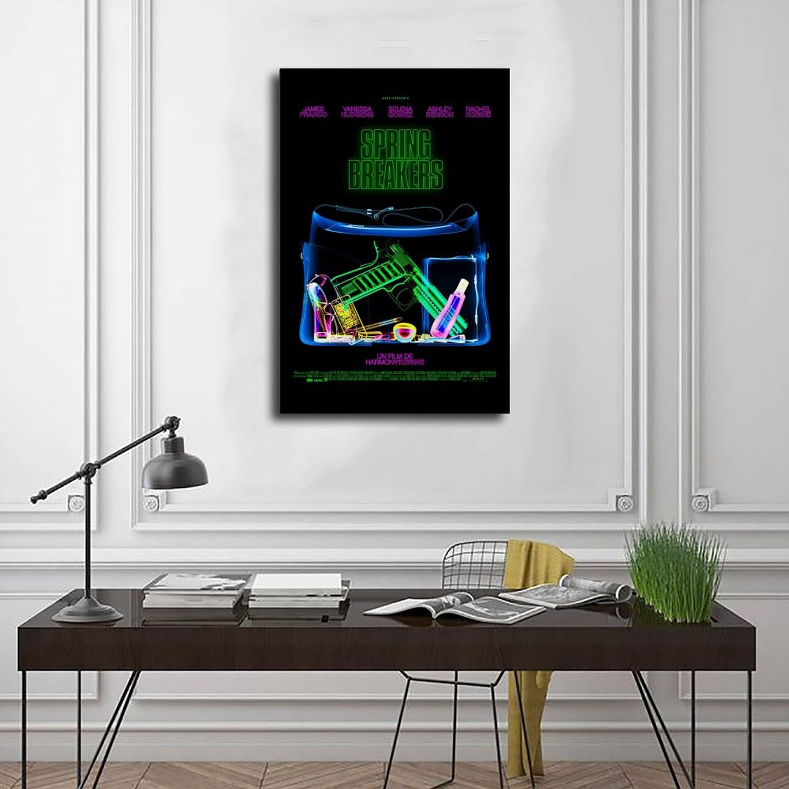 De Bachelor Filmposter