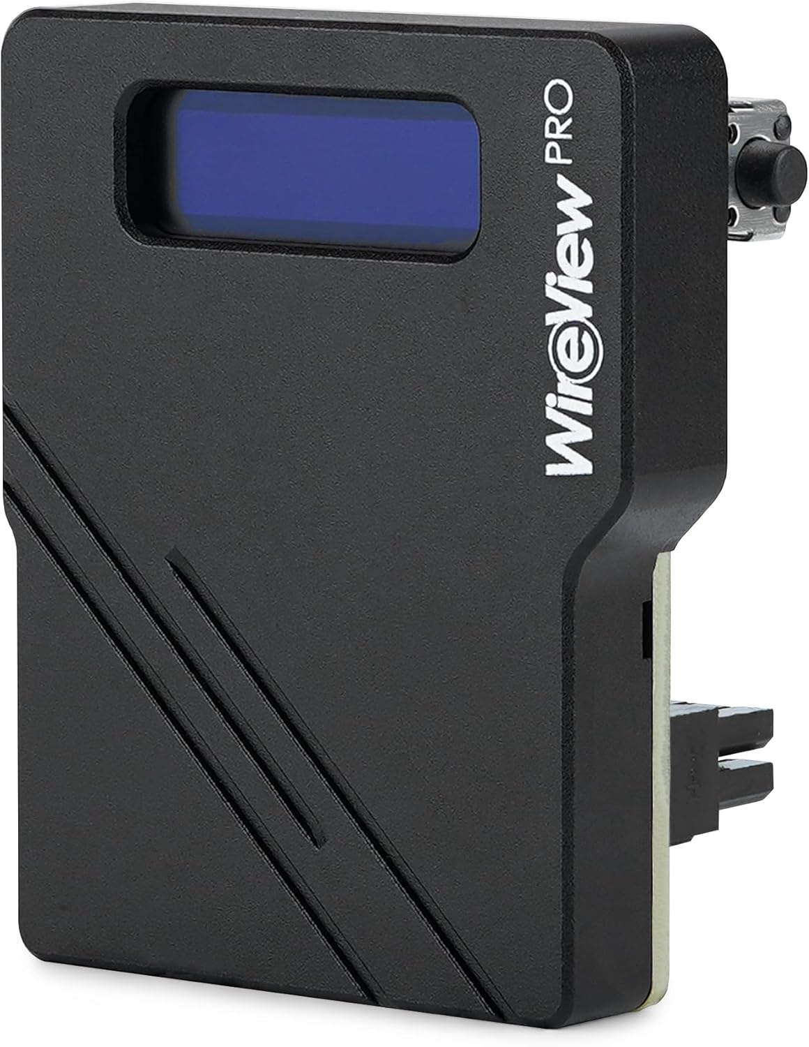 Amazon.co.jp: Thermal Grizzly WireView Pro GPU - 1x12VHPWR Reverse ...