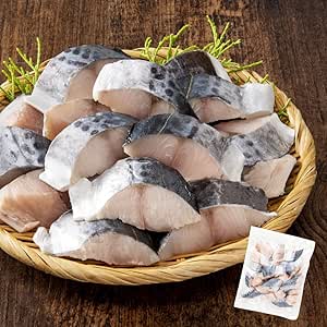 Amazon.co.jp: Kanenakaya Jibei Additive-Free Natural Salt-Free Sawara ...