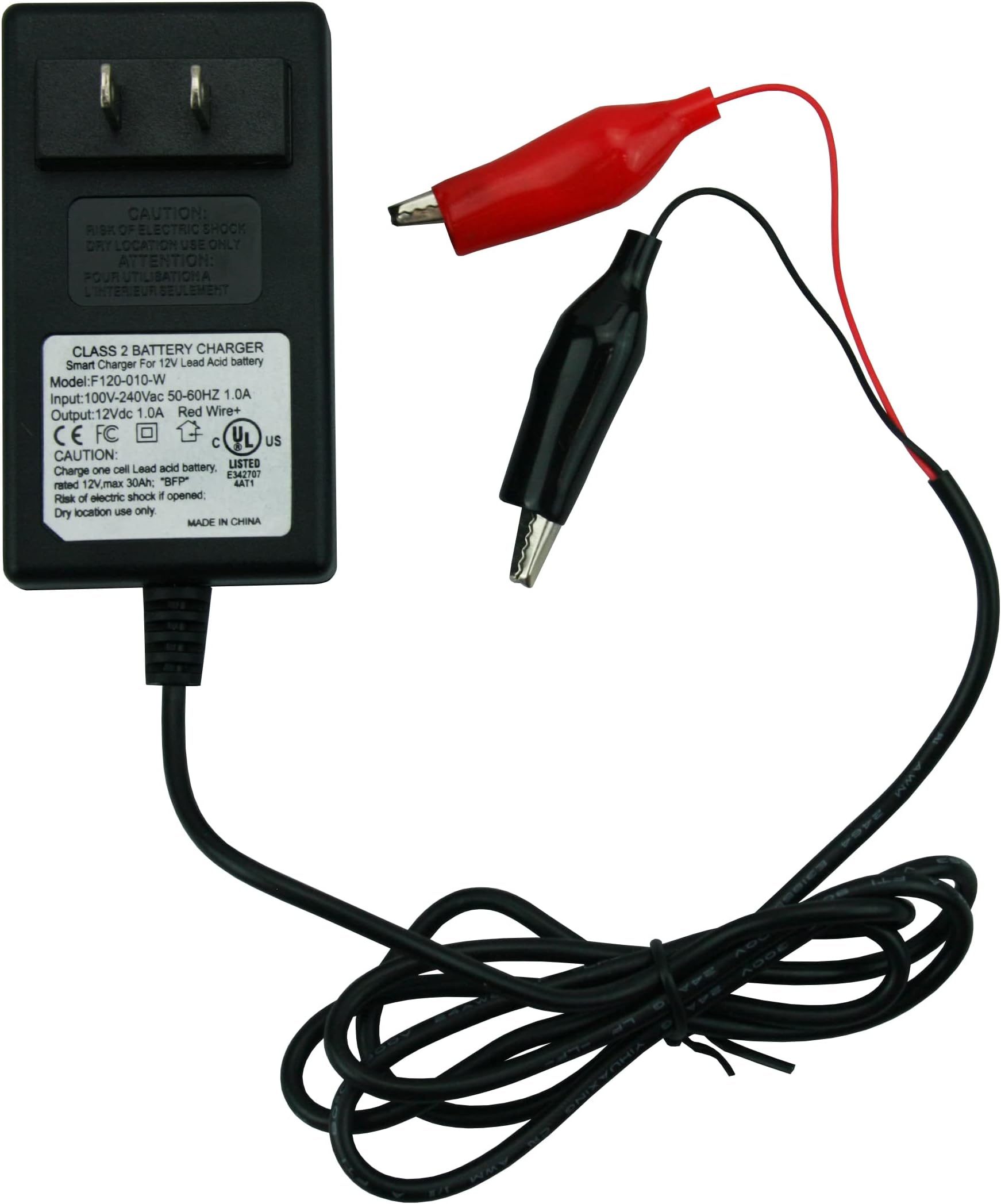 Amazon.com: 60V 3A Charger 60V Lead-Acid Battery Charger 69V Lead-Acid ...