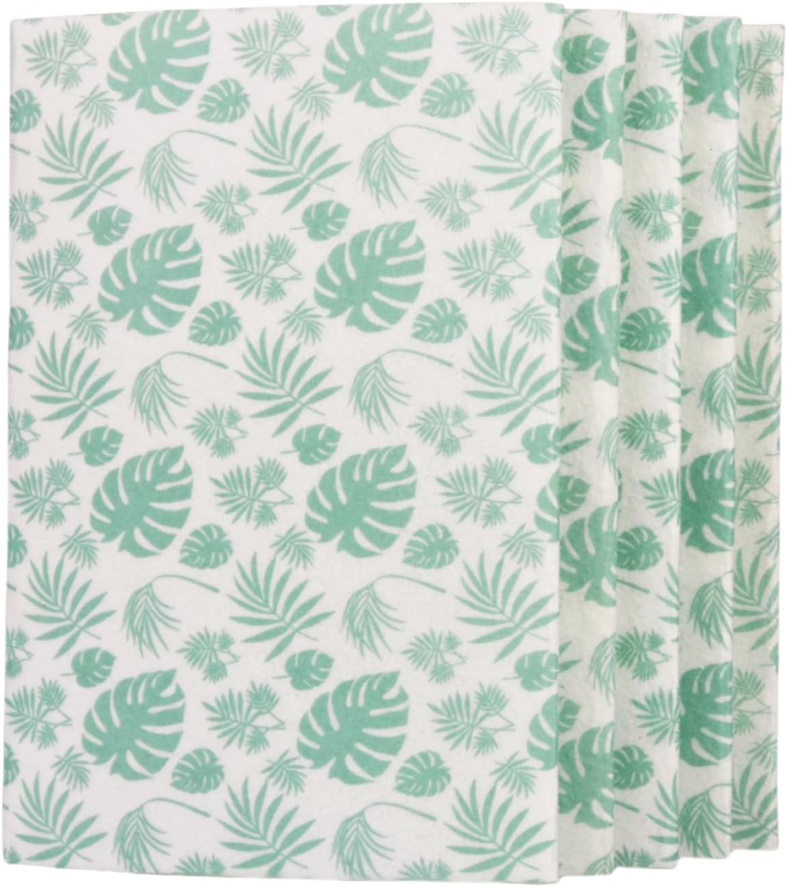 Amazon.com - Ouvlaiz 5 Pack Non Slip Refrigerator Drawer Liner ...