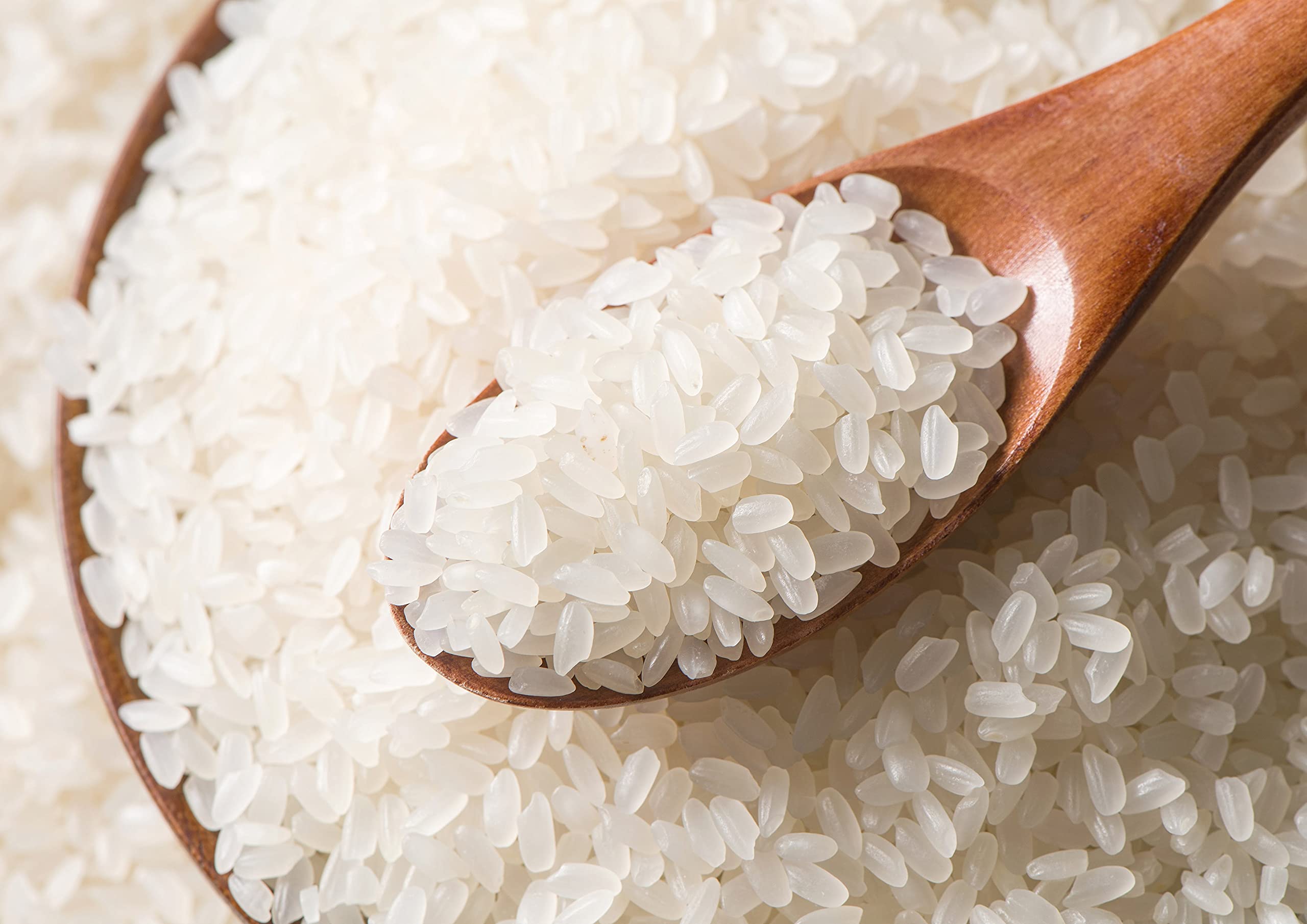 Small Grain Rice