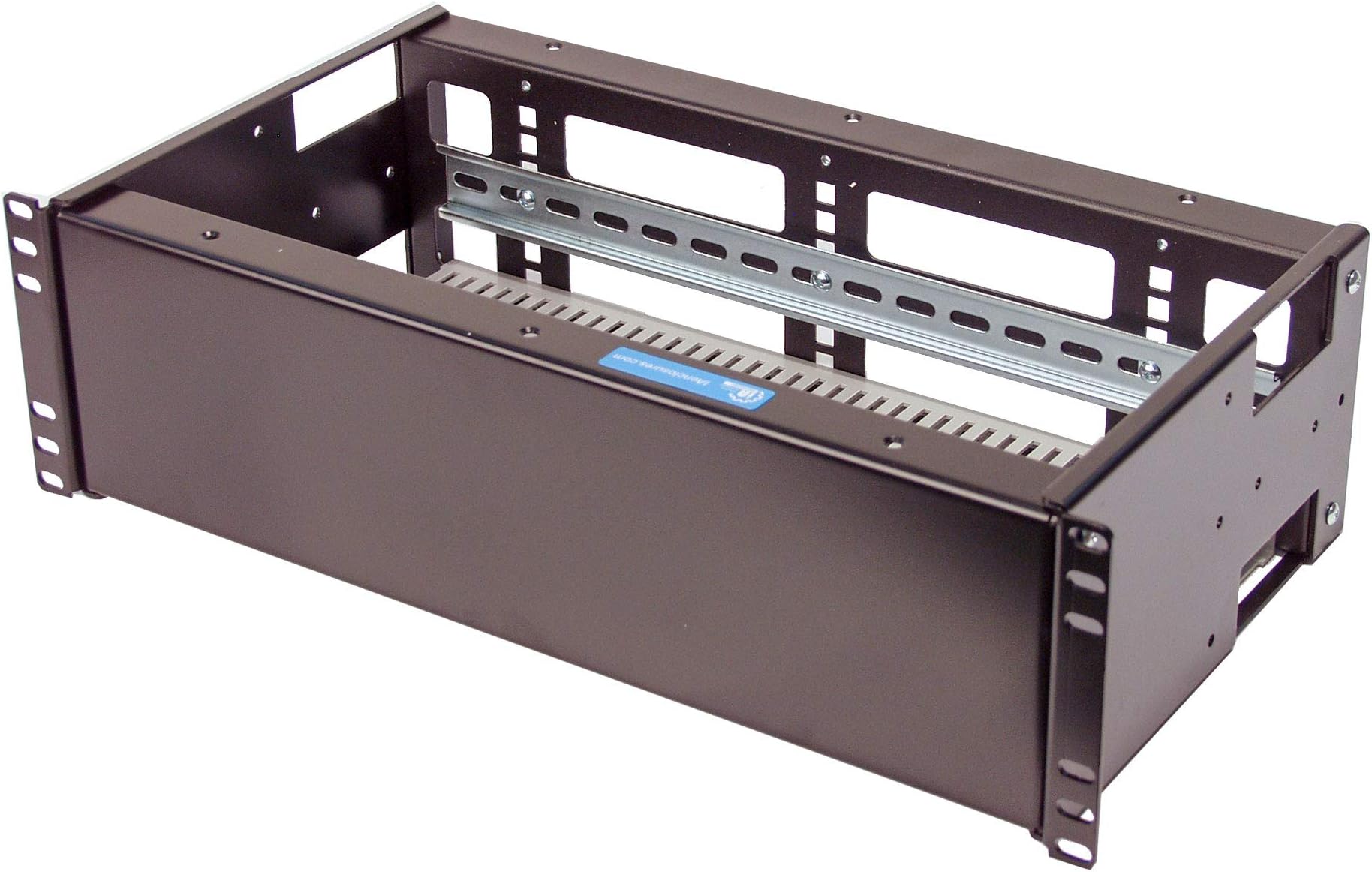 Amazon.com: IRP10325DS 3U Rackmount Dual Solid and Din Rail Control ...