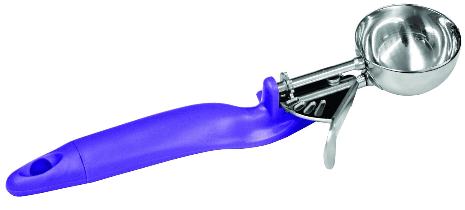Amazon.com: Excellante Lever Dasher, Orchid Ergo Handle, 0.75 oz : Home ...