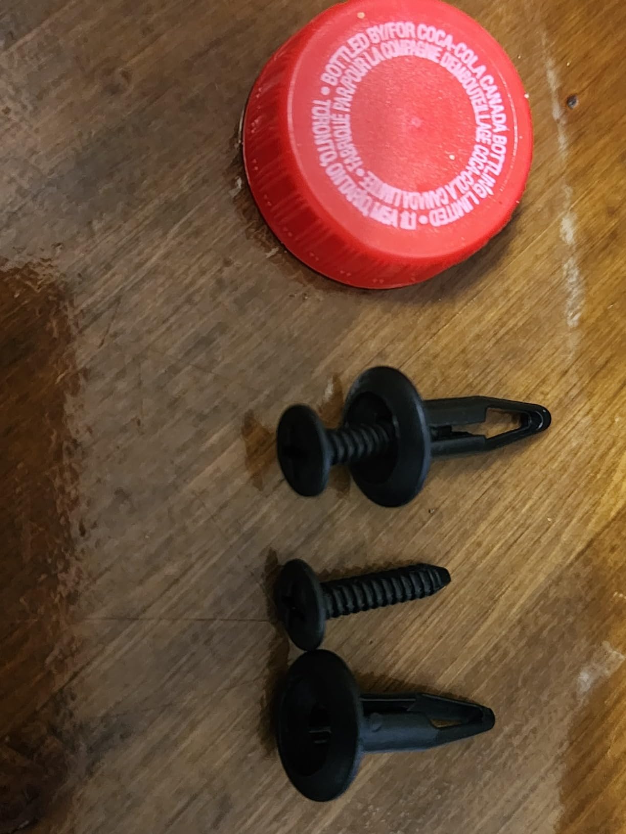 AOLYGEI 50pcs Striker Engine Cover Retainer Clip E32 Compatible with ...