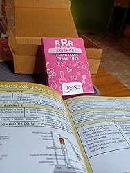 Science Colourful Flashcards for Class 10th - 60 Cards and Activity ...