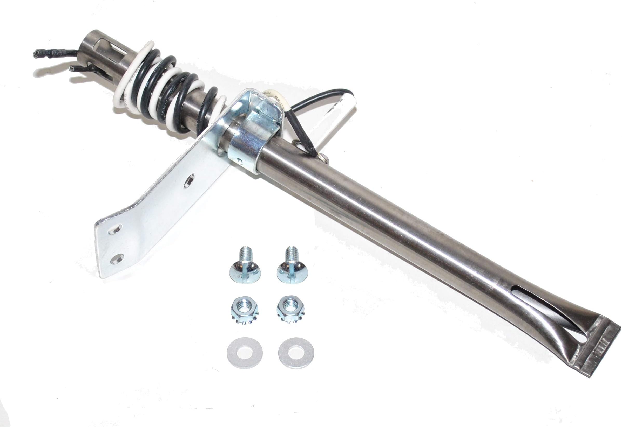 Amazon.com : Weber 10469 Performer Replacement Gas Grill Burner ...