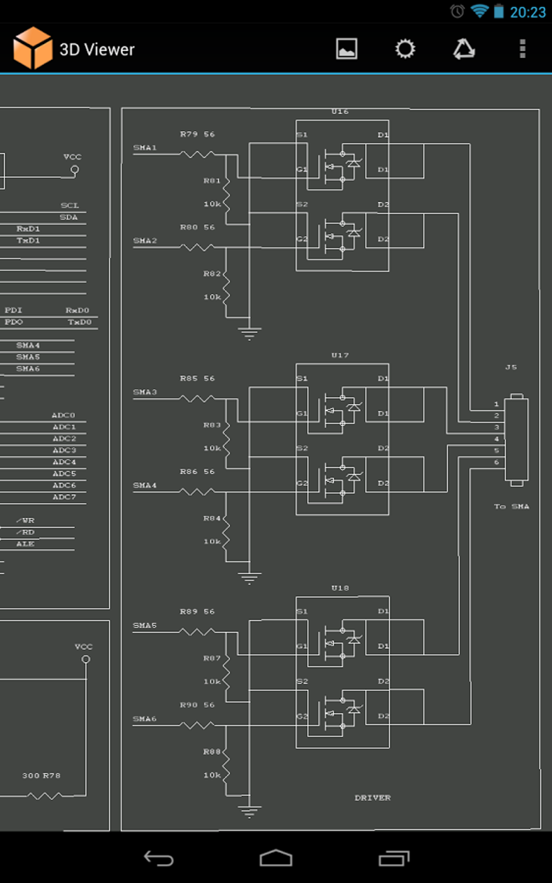 3D Viewer - App on Amazon Appstore
