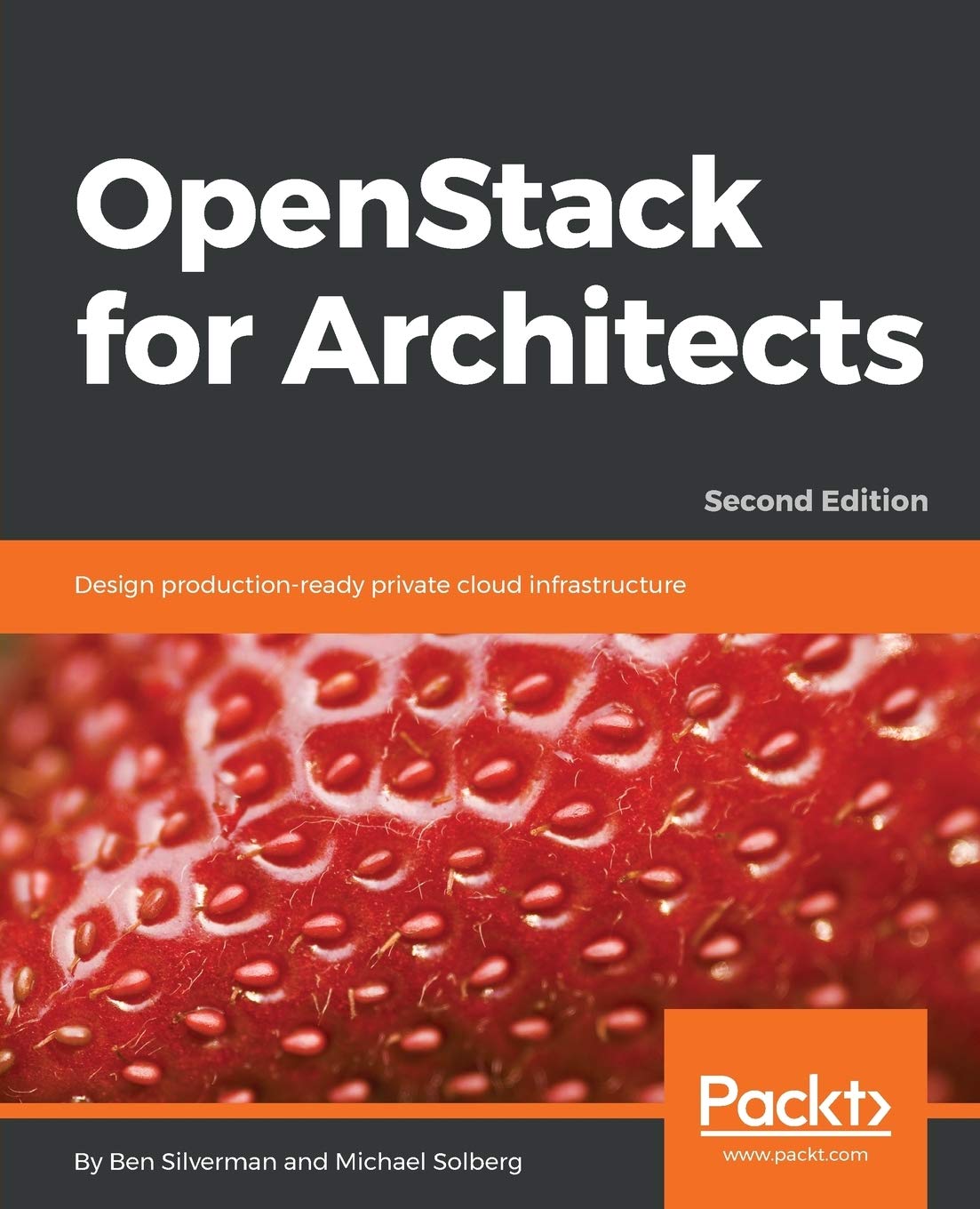 Amazon.com: OpenStack for Architects - Second Edition: 9781788624510 ...