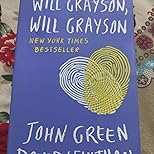 Will Grayson, Will Grayson : John Green: Amazon.in: Books