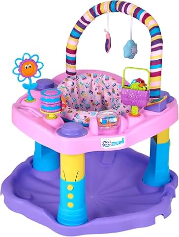 Amazon.ca: Exersaucer