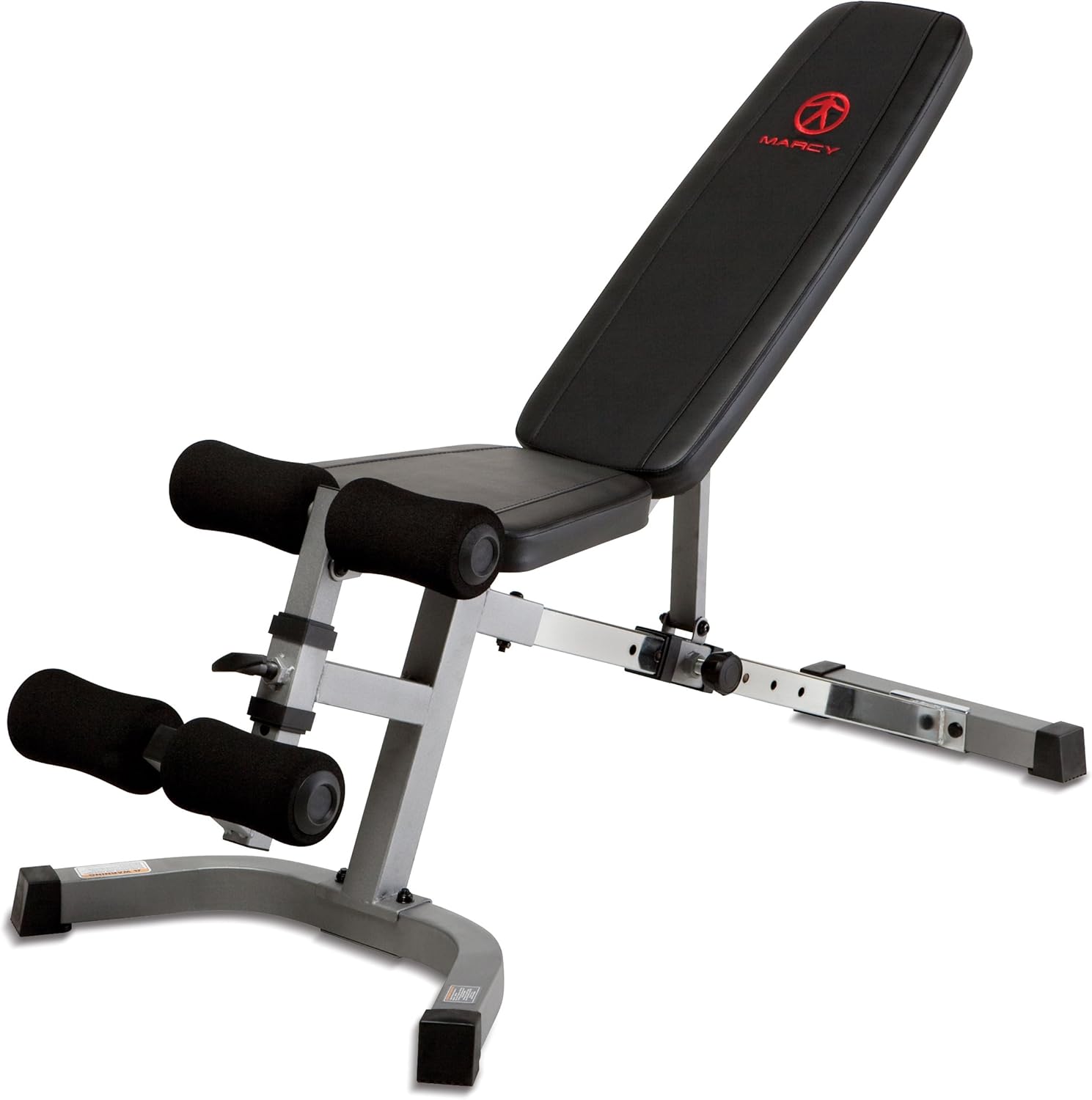 Marcy Utility Bench : Amazon.co.uk: Sports & Outdoors