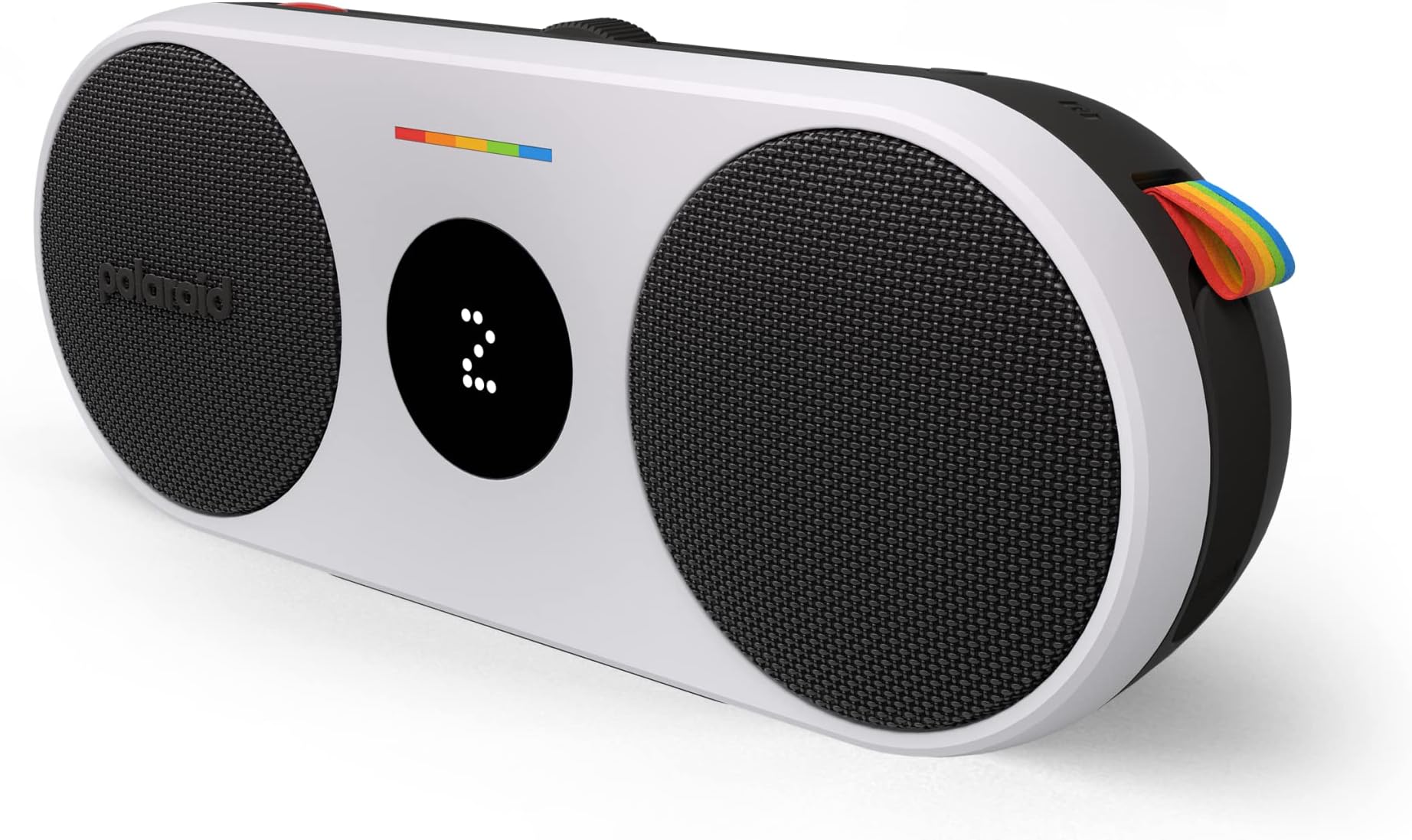 Polaroid P1 Music Player (Blue) - Super Portable Wireless Bluetooth ...