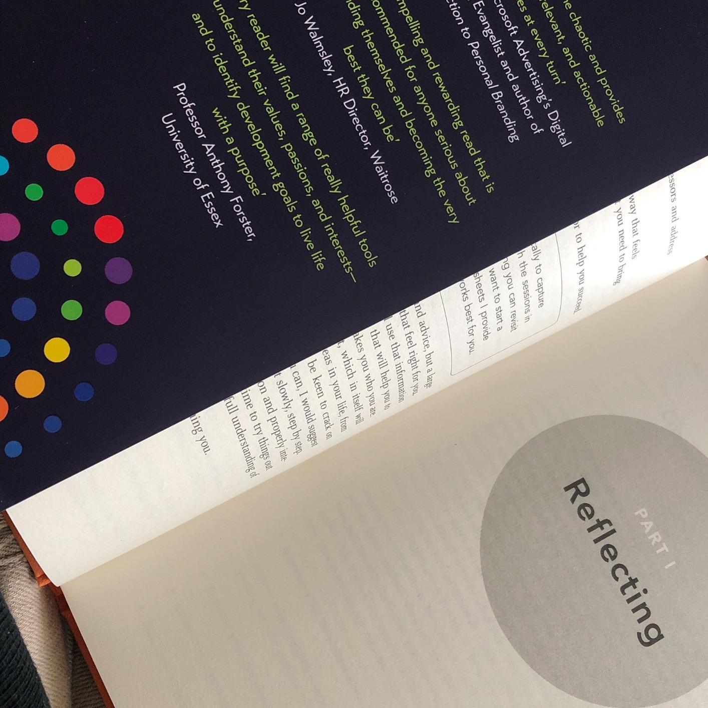 Defining You: How to profile yourself and unlock your full potential ...