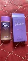 Buy Skinn By Titan Liquid Tales Ibiza Long Lasting Everyday Floral ...