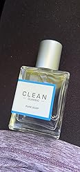 Amazon.com: CLEAN CLASSIC Air 30mL : Beauty & Personal Care
