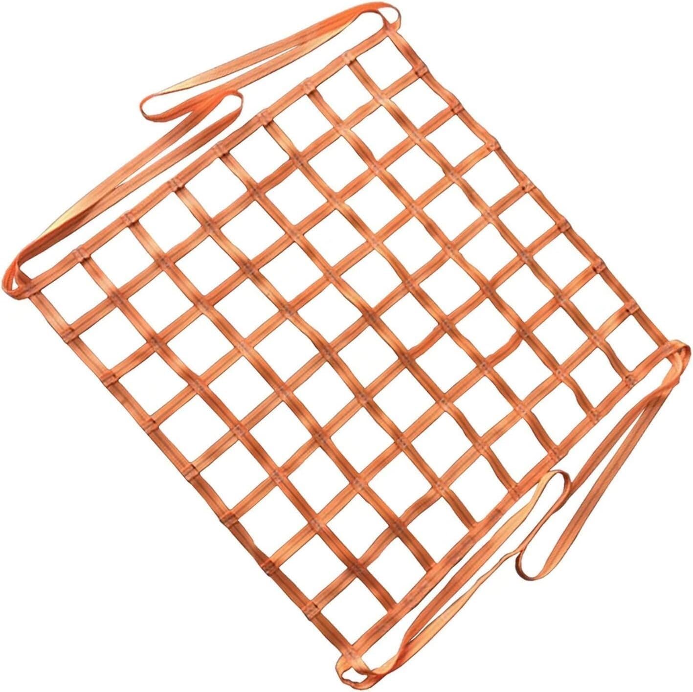 HAIBODIANZI Heavy Duty Cargo Lifting Net Cargo Lifting Net, Suspended ...