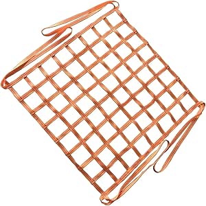 Amazon.co.jp: Cargo Lifting Net, Hanging Cargo Net for Industrial ...