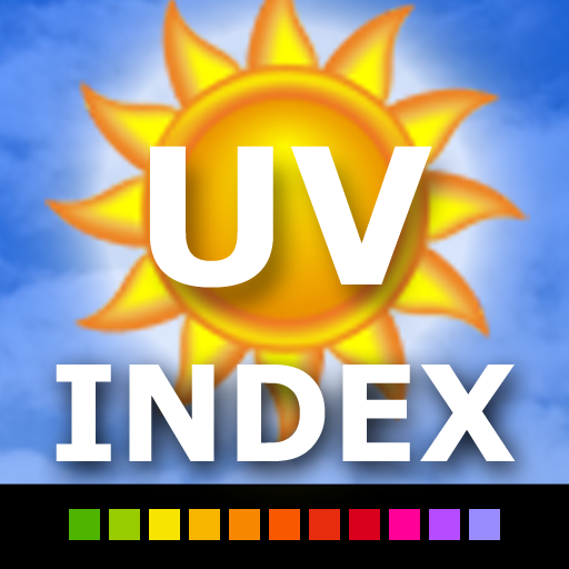 UV Index - App on Amazon Appstore