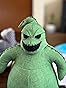 Amazon.com: Disney Store Official Oogie Boogie 11-Inch Plush - The ...