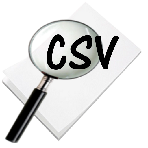 CSV Viewer - App on Amazon Appstore