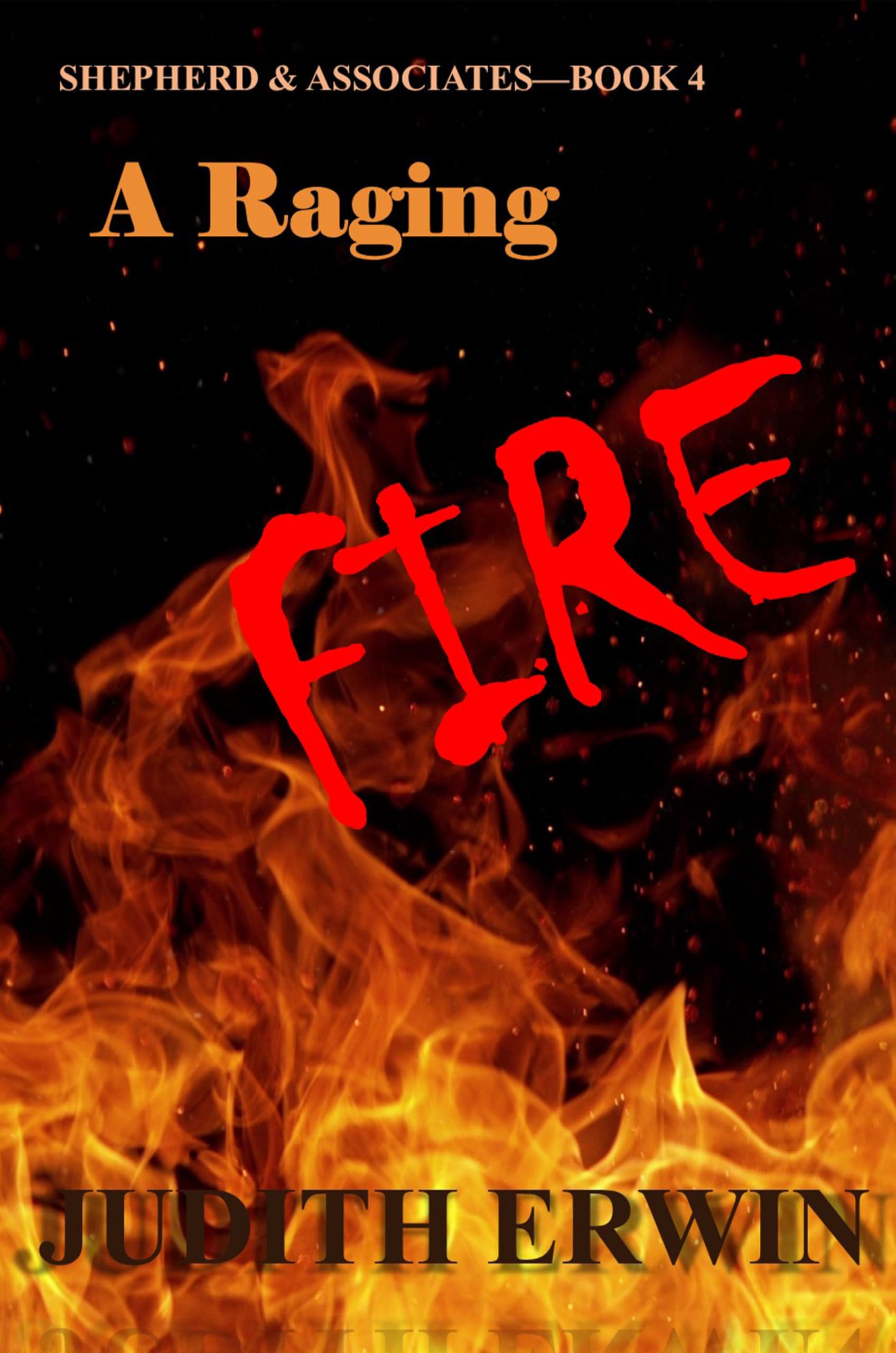 Book review of A Raging Fire - Readers' Favorite: Book Reviews and ...