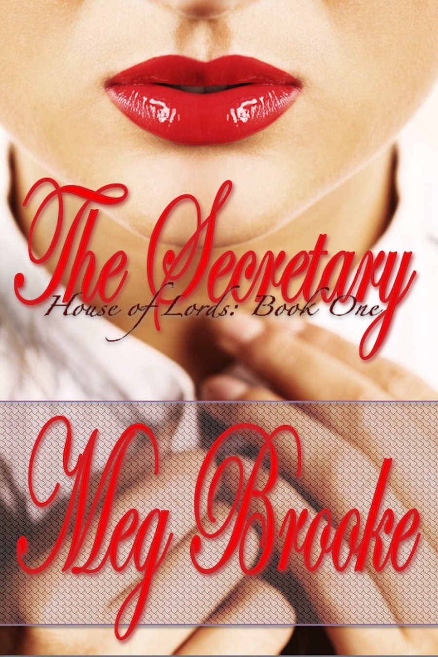 Amazon.com: The Secretary (House of Lords Book 1) eBook : Brooke, Meg ...