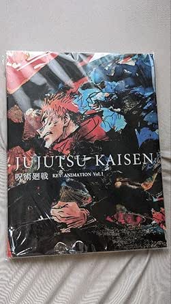 Amazon.co.jp: MAPPA KEY ANIMATION Vol. 1 : Toys & Games