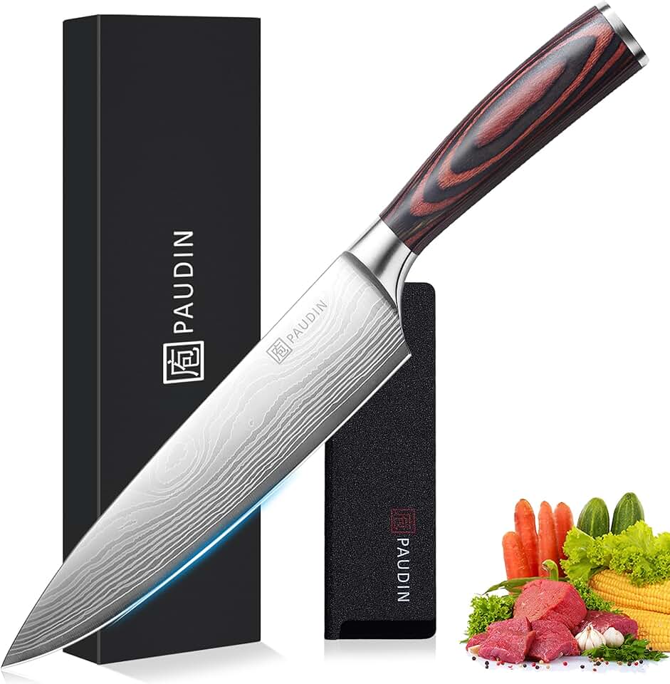 Amazon.com: Knife