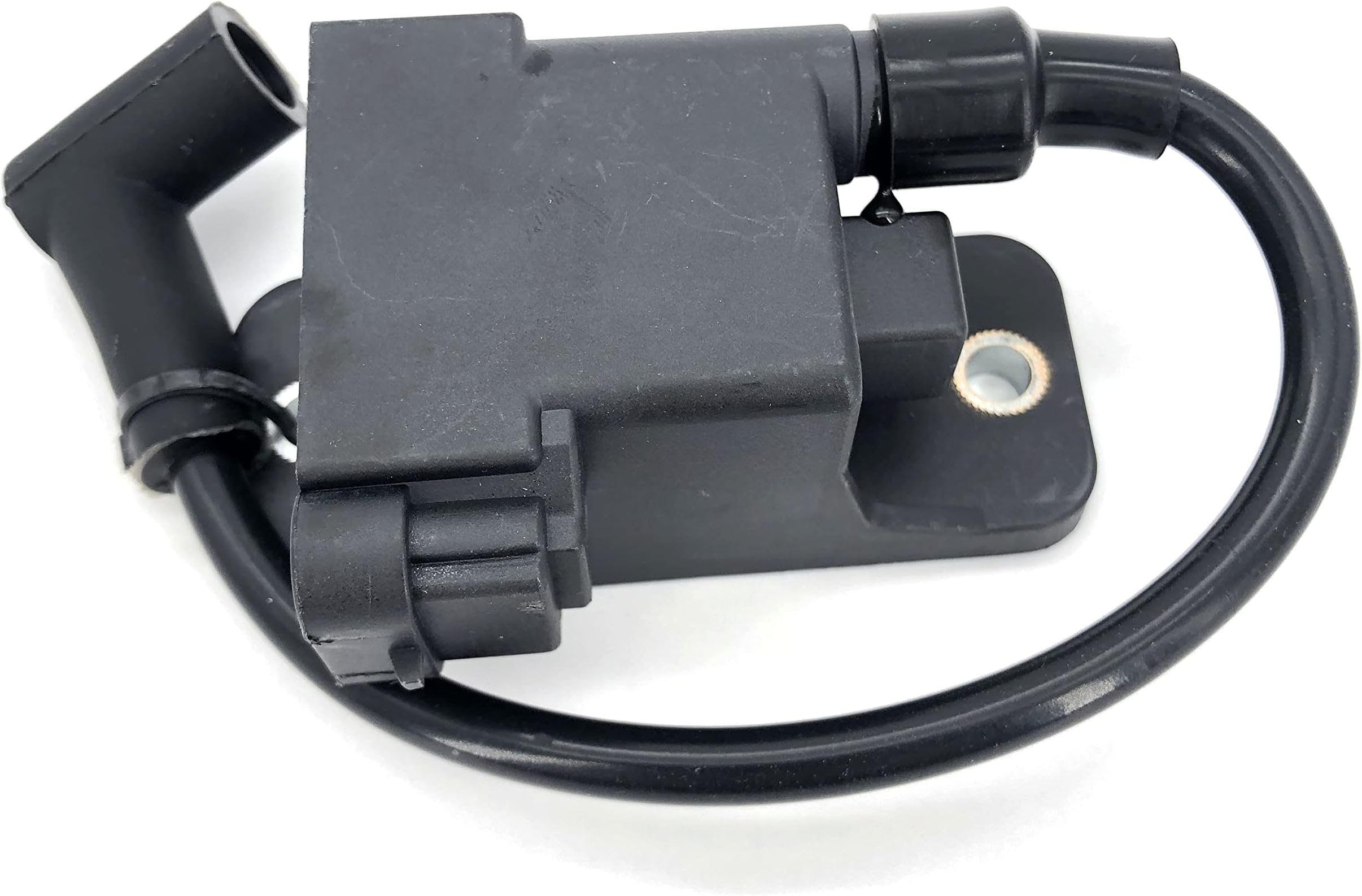 Amazon.com: AUGREX 2PCS Outboard Ignition Coil CDM Module Fit For ...