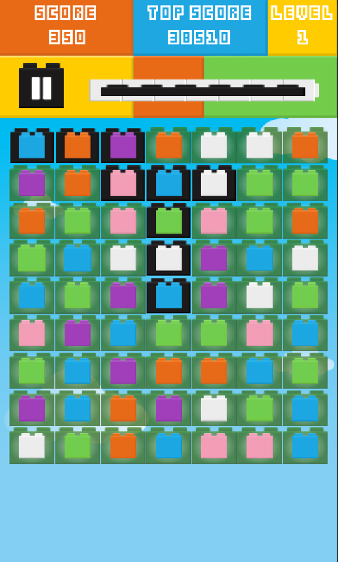 Brick Buster - App on Amazon Appstore