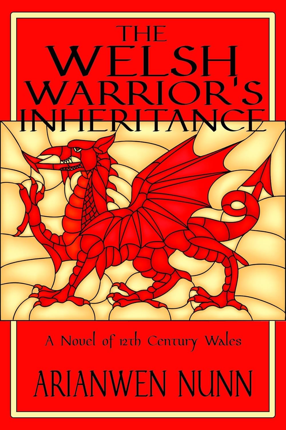 Amazon.com: The Welsh Warrior's Inheritance: Welsh Warrior Book 2 eBook ...