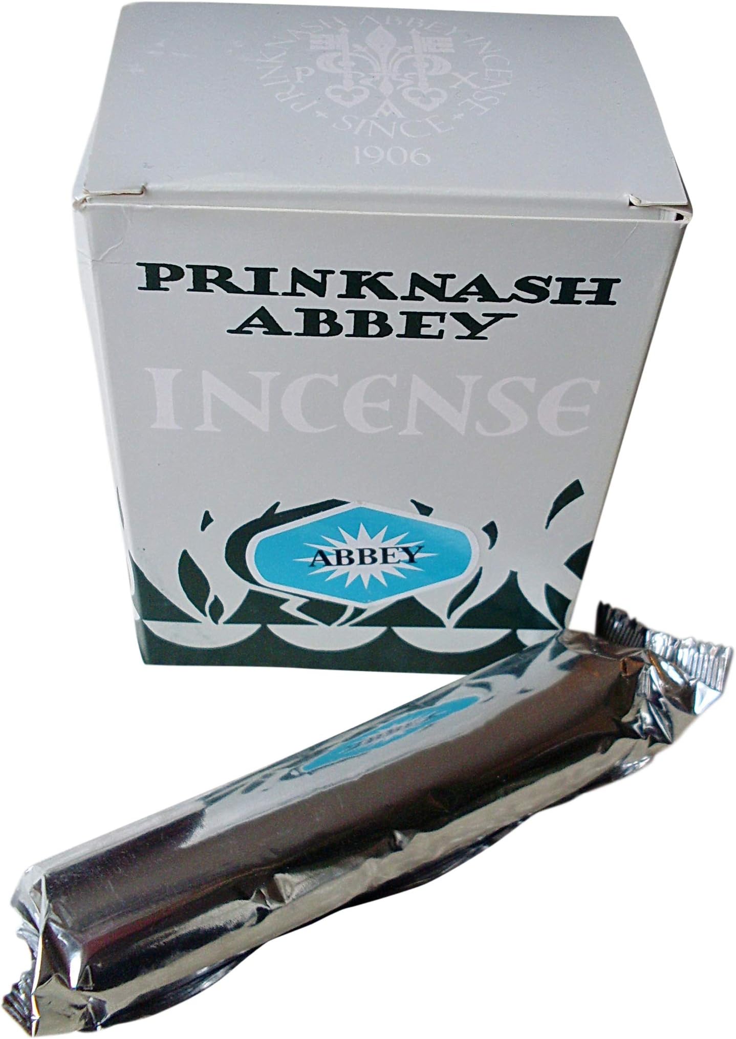Prinknash Abbey “Sanctuary” incense 500g box : Amazon.co.uk: Home & Kitchen
