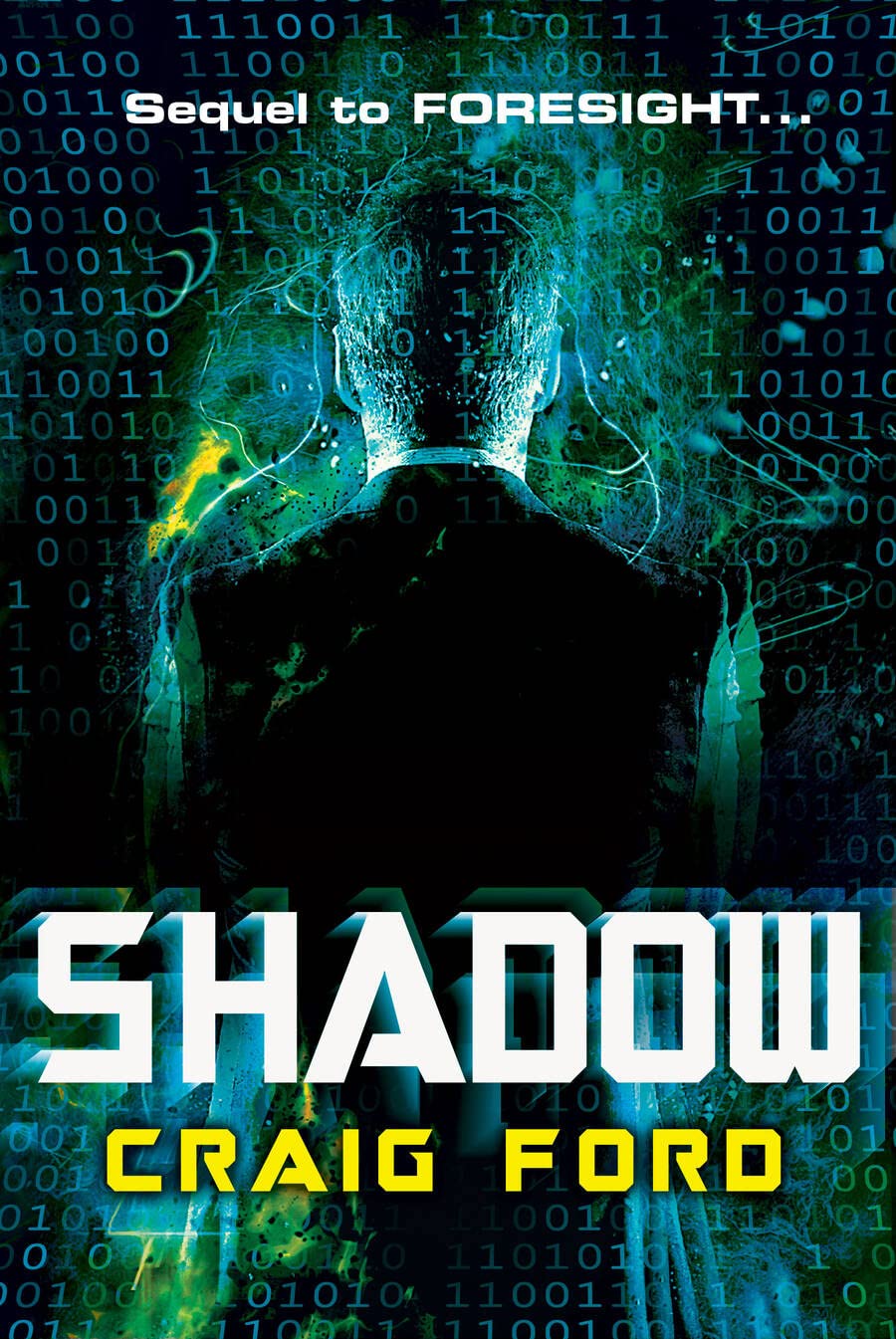 Shadow (Foresight): Craig Ford: 9781922850577: Amazon.com: Books