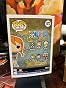 Amazon.com: Funko Pop! Animation: One Piece - Onami (Wano) : Toys & Games