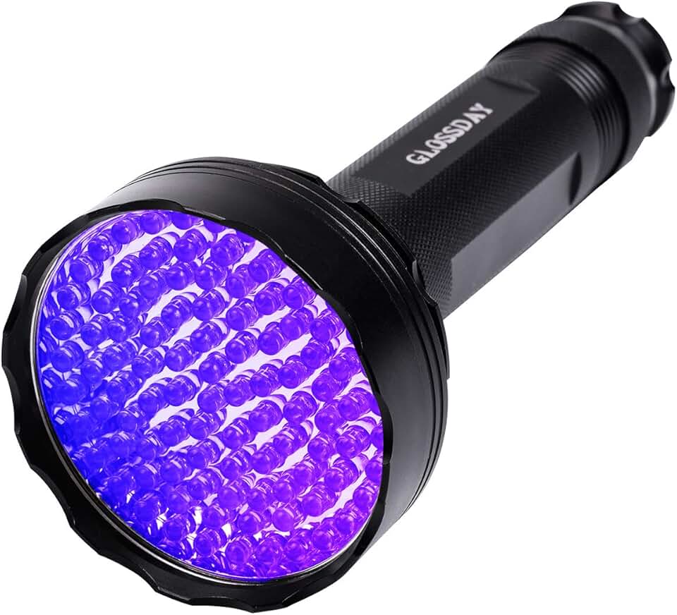Amazon.com: uv laser pointer
