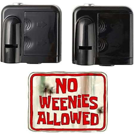 Amazon.com: NEWL 4pcs Infrared Sensing Stickers for LED Projector Car ...