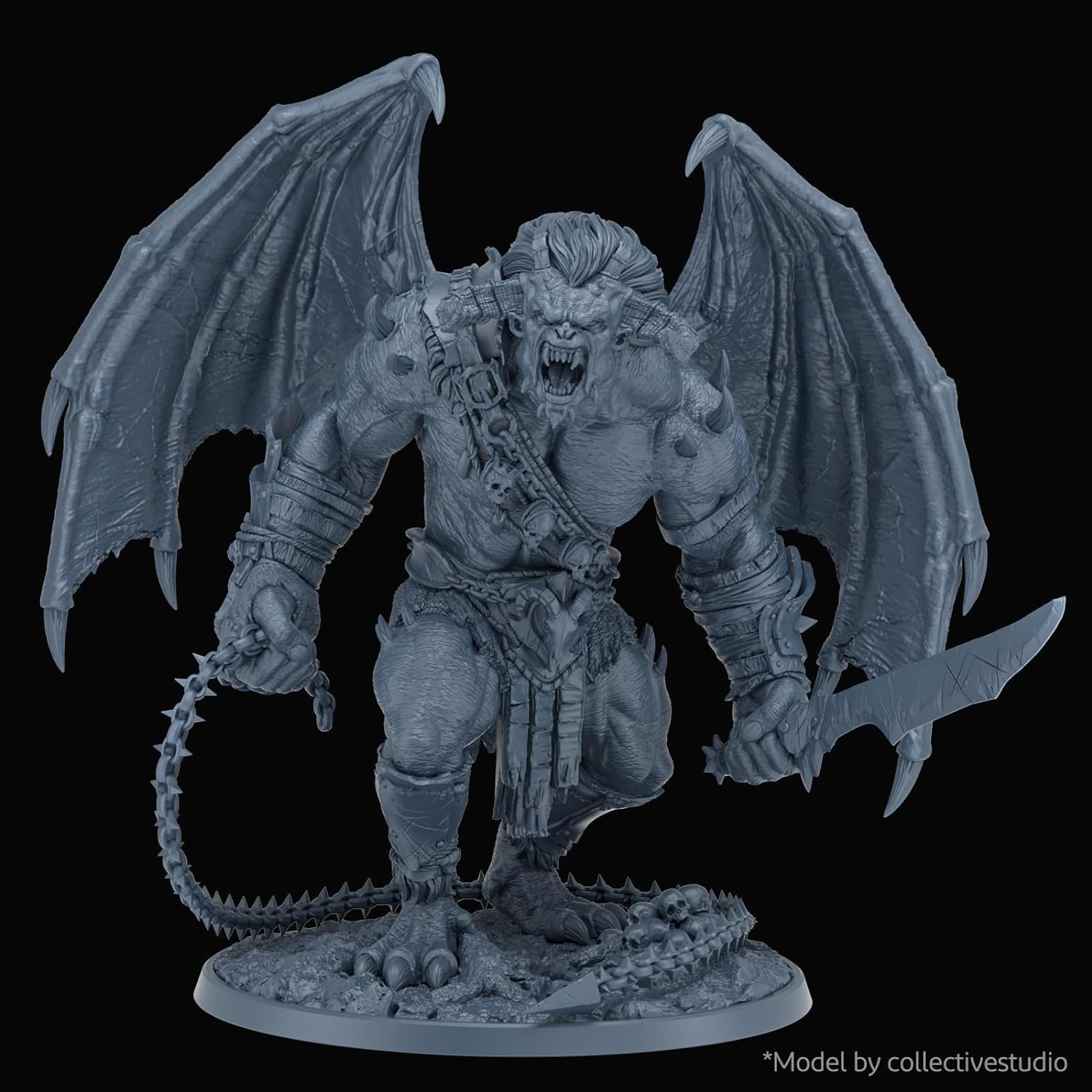 Snapklik.com : Standard 8K 3D Printer Resin 1000g White Smoke, 405nm ...