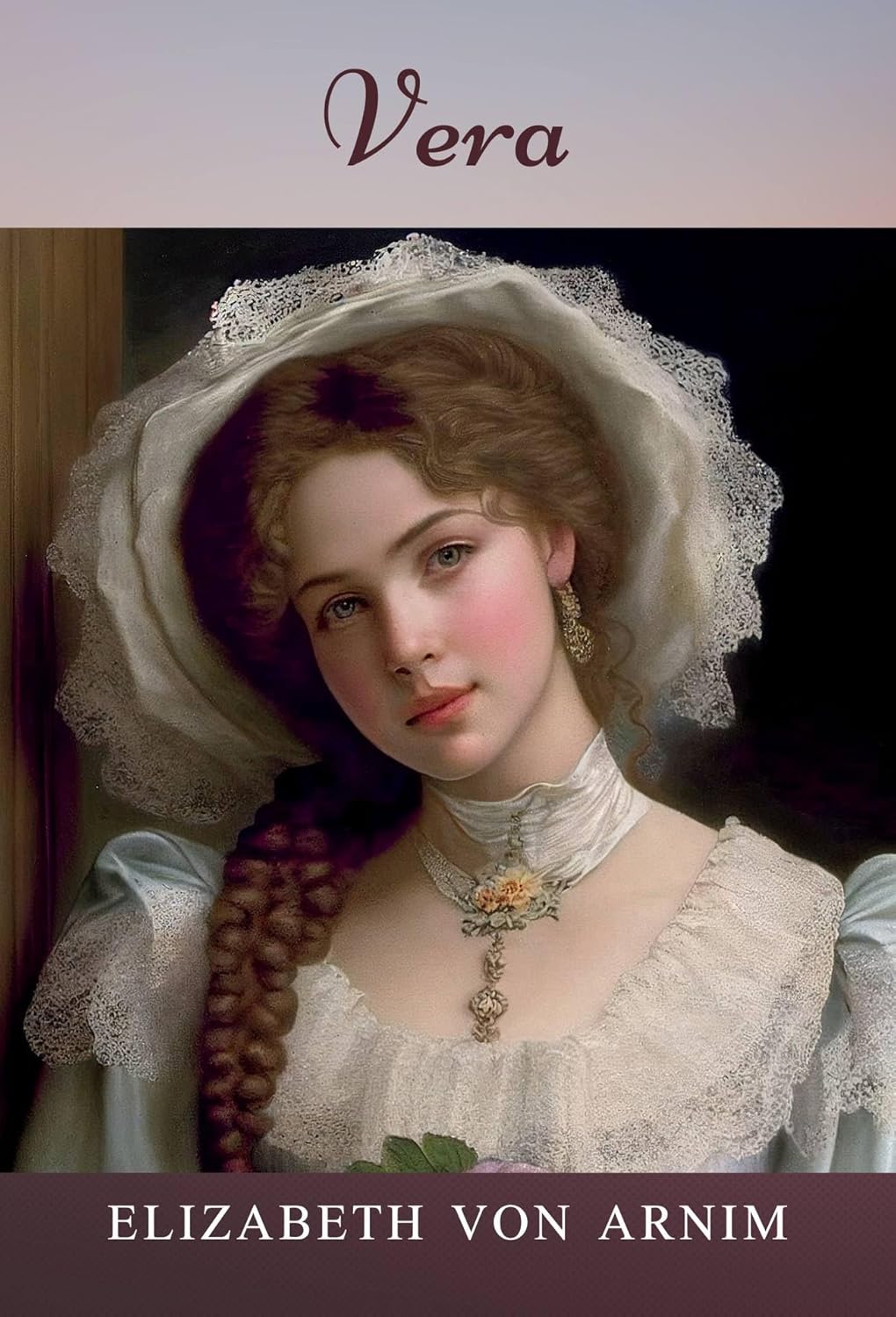 Vera (Annotated) - Kindle edition by von Arnim, Elizabeth, Publishing ...