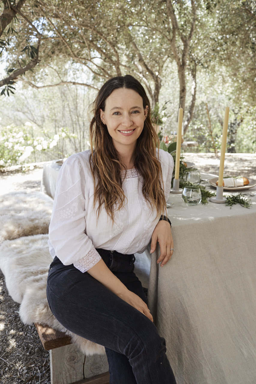 Amazon.com: Jenni Kayne: books, biography, latest update