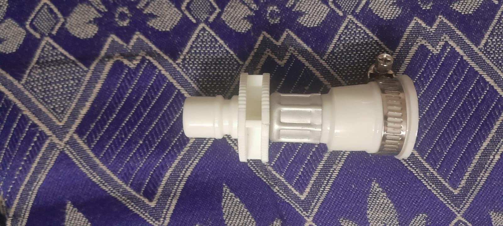 RATHEY Fully Automatic Washing Machine water Inlet/Inflow Hose pipe ...