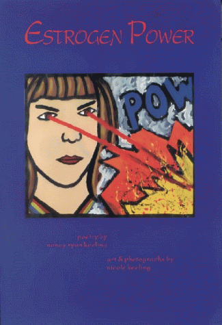 Estrogen Power: Keeling, Nicole, Ryan Keeling, Nancy: 9781881168393 ...