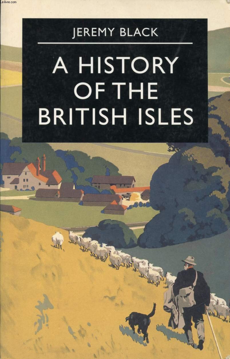 Amazon.com: A History of the British Isles (Palgrave Essential ...