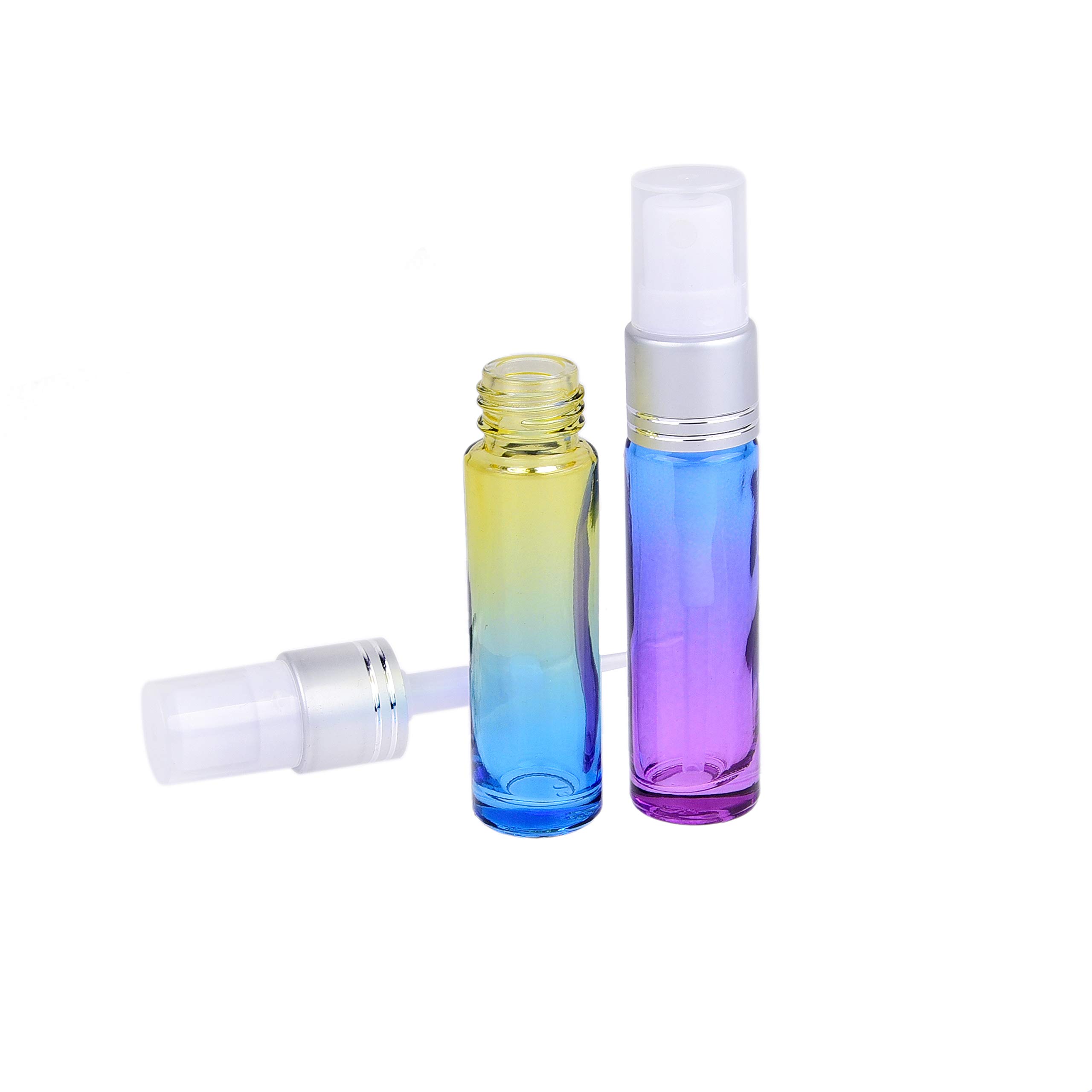 Essential Oil Kit Kare And Kind Essential Oil Bottle Kit - 8X Essential ...