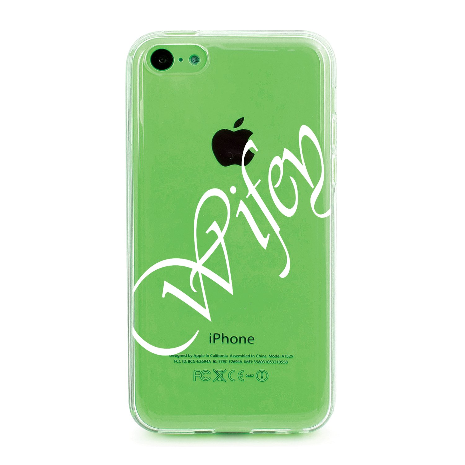 Iphone 5c Green Cases